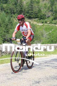 L'Ardéchoise 2023 - 483 SIMONIN PASCAL Flash sport