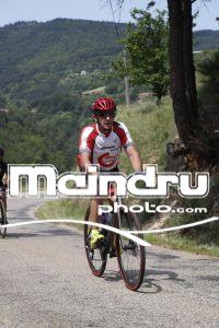 L'Ardéchoise 2023 - 483 SIMONIN PASCAL Flash sport