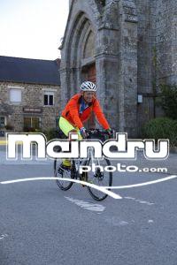 20e Paris-Brest-Paris-Randonneur 2023 - 9200 Flash sport