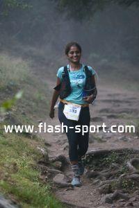 Le Grand Raid de la Réunion 2023 / Flash-Sport - 332 NAIDOO PERUNJODI ...