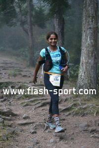 Le Grand Raid de la Réunion 2023 / Flash-Sport - 332 NAIDOO PERUNJODI ...