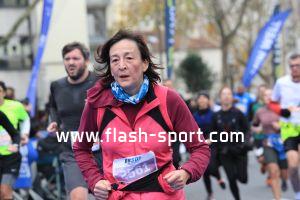 Semi-Marathon de Boulogne-Billancourt 2023 / Flash-Sport - 2561 YAO ...